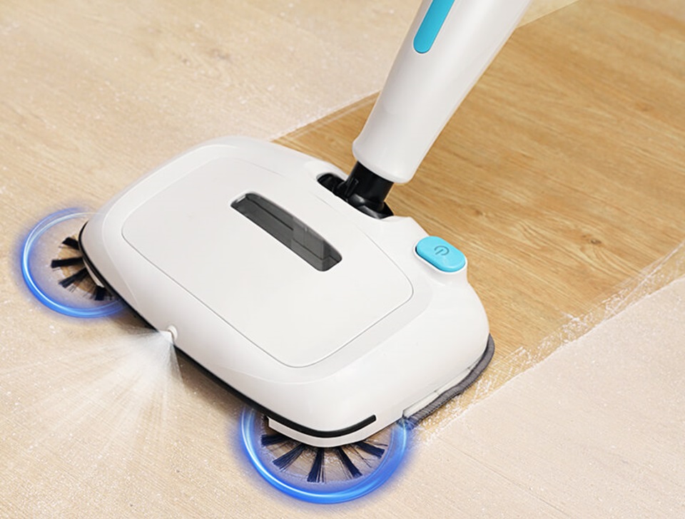 Wholesale Floor Sweepers With Competitive Price - JESUN